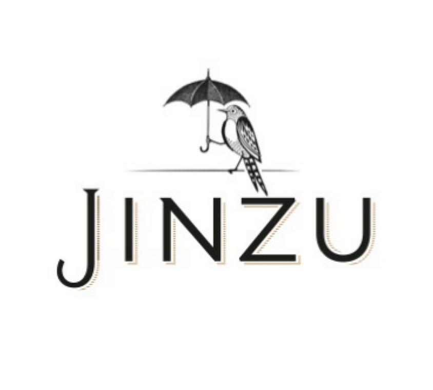 Jinzu Gin, made using sake. Review on Gin Foundry