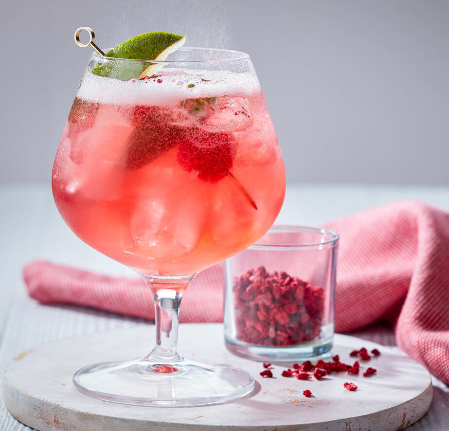 Floradora - Gin Foundry